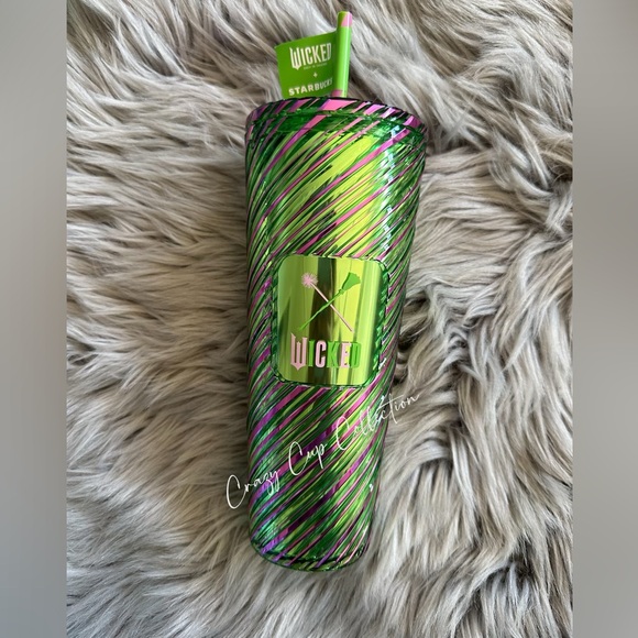 Starbucks | Dining | Starbucks Wicked Cup | Poshmark